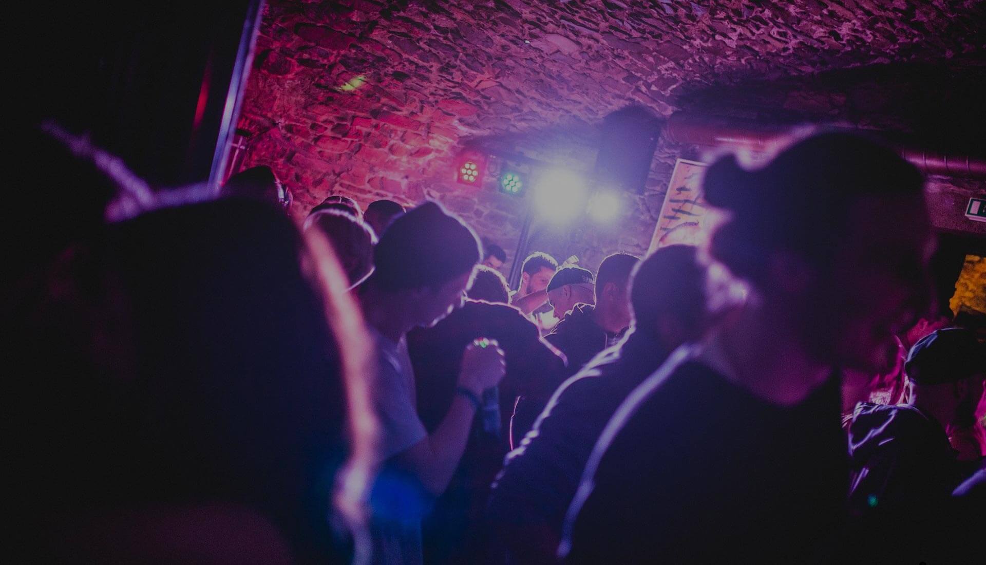 Geckolounge Koblenz - Lounge / Cocktailbar / Restaurant